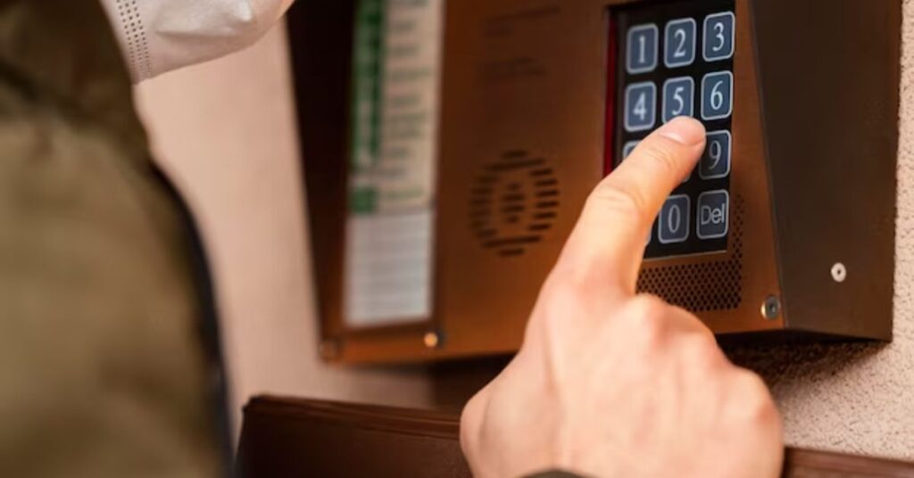 Secure Your Home from Burglary & Make Your it Theft-Proof