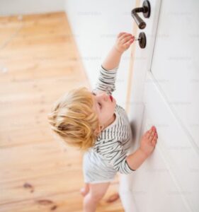 Locked Out of the House? Follow these easy tips to rescue yourself