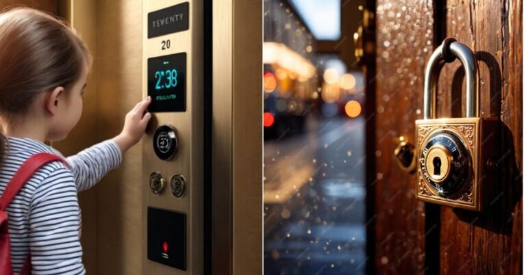 Mechanical vs Electronic Locks - Which One to Choose?