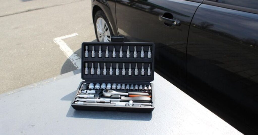 The Ultimate Kit Vehicle Unlock/Lockout Kits