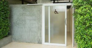 Understanding ADA Door Clearance Requirements: A Compliance Guide