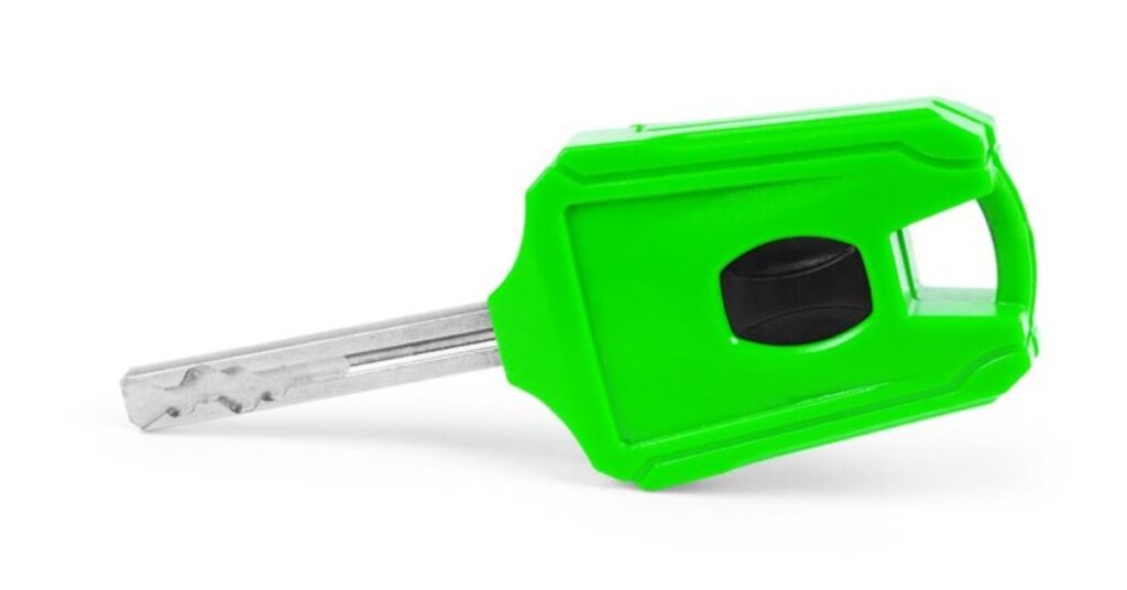 A Quick Guide To RV Green Key!